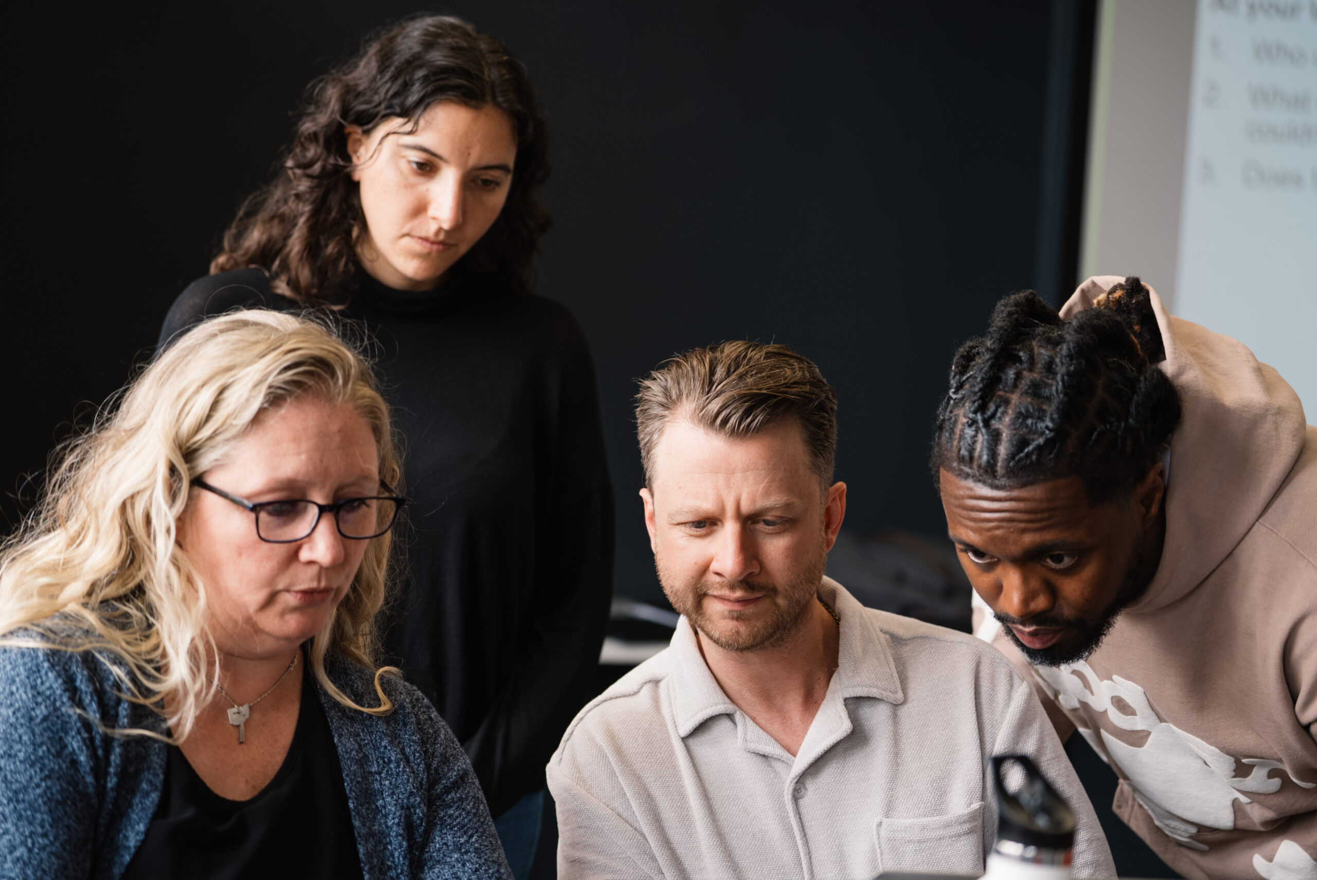 Heart Work is Hard Work — And A Competitive Advantage - REDF